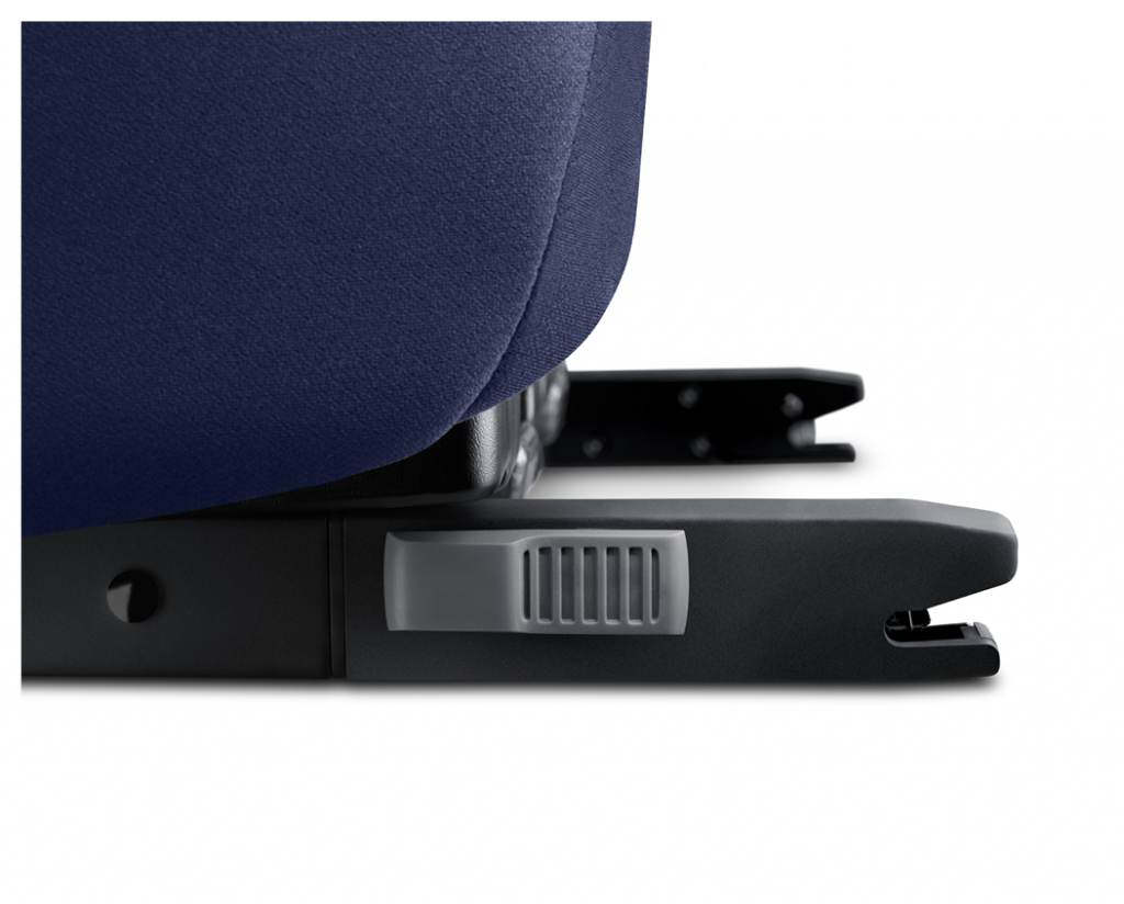 Recaro Milano Seatfix - od 3 do 12 godina - Dečije Sedište - Prodaja